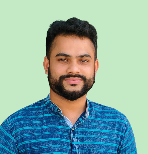 Sumat Mallick | Full Stack Web Developer